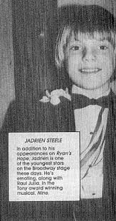 Picture of Jadrien Steele