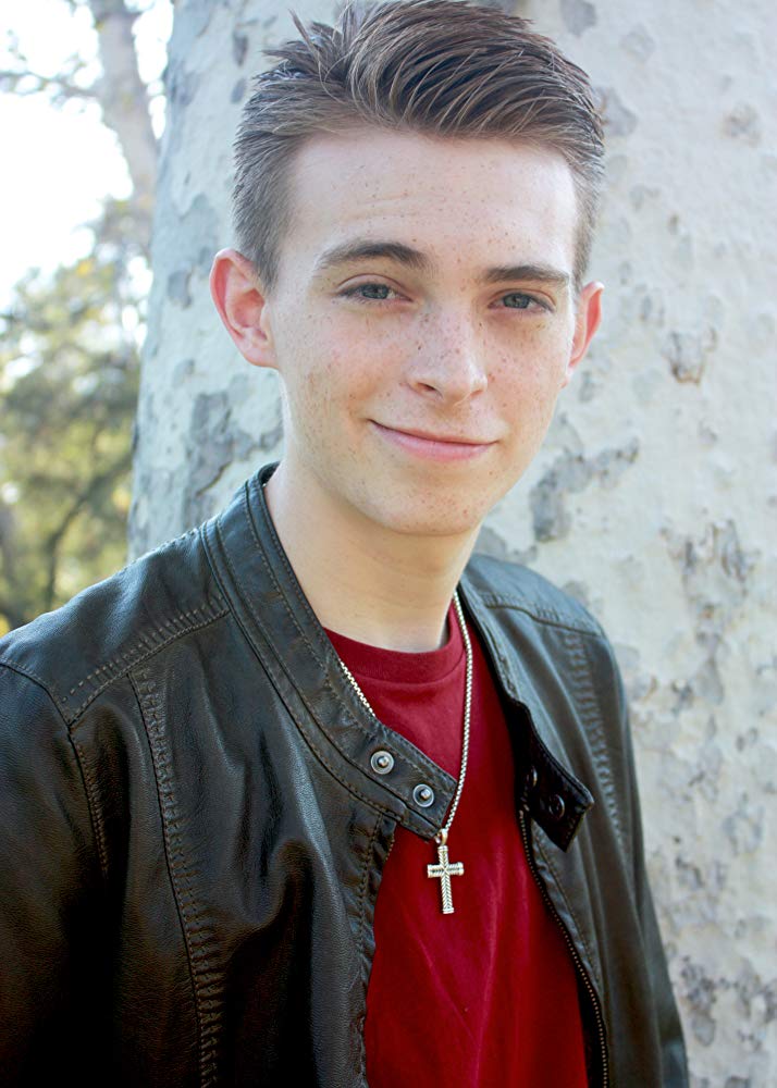 Picture of Dylan Riley Snyder