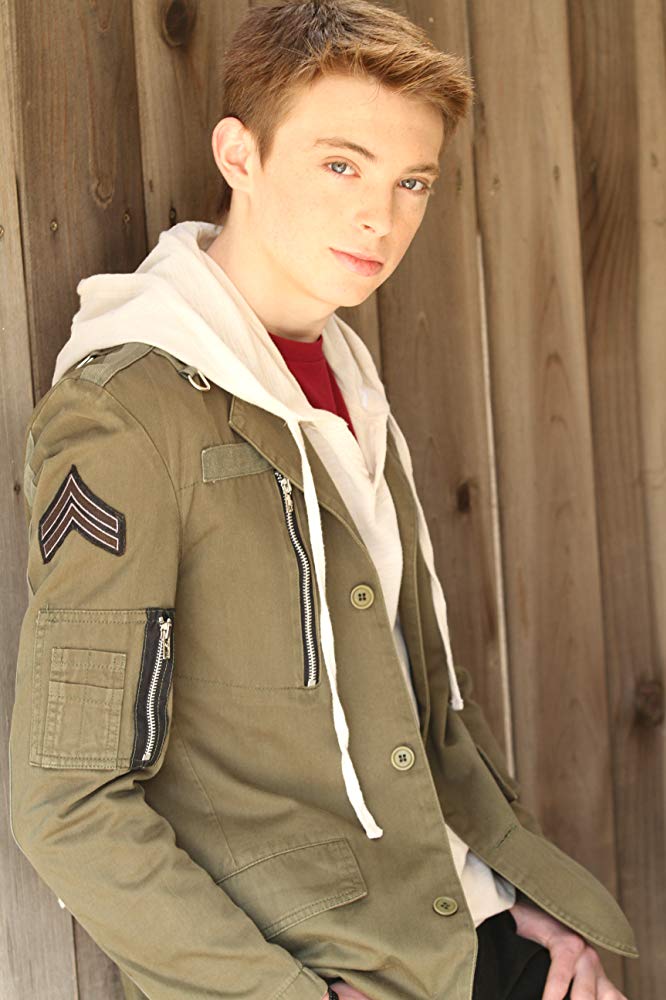 Dylan Riley Snyder picture