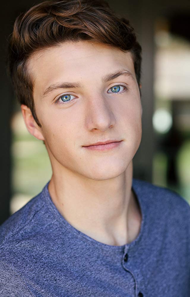 Picture of Jake Short
