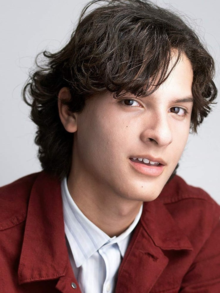 Picture of River Alexander