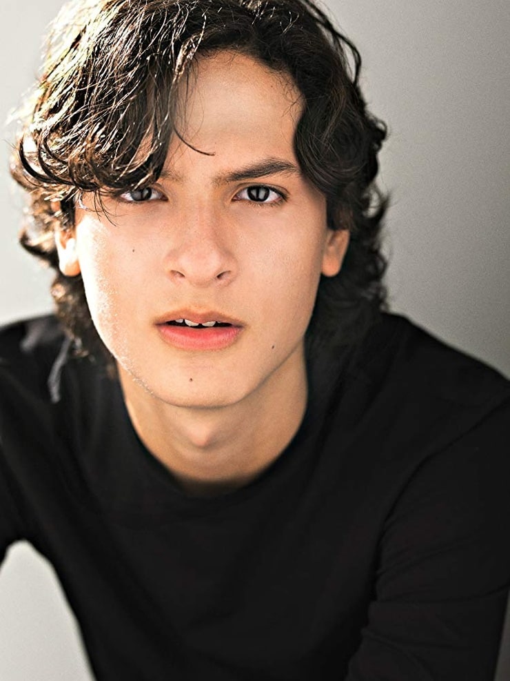 Picture of River Alexander