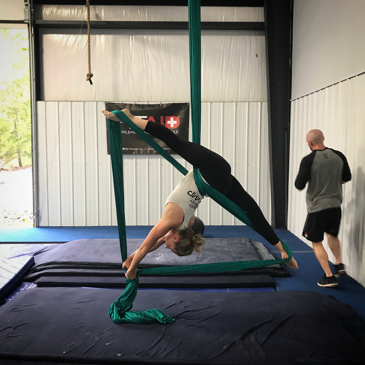 Maddy Curley picture