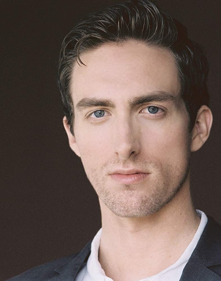 Picture of Dustin Ingram