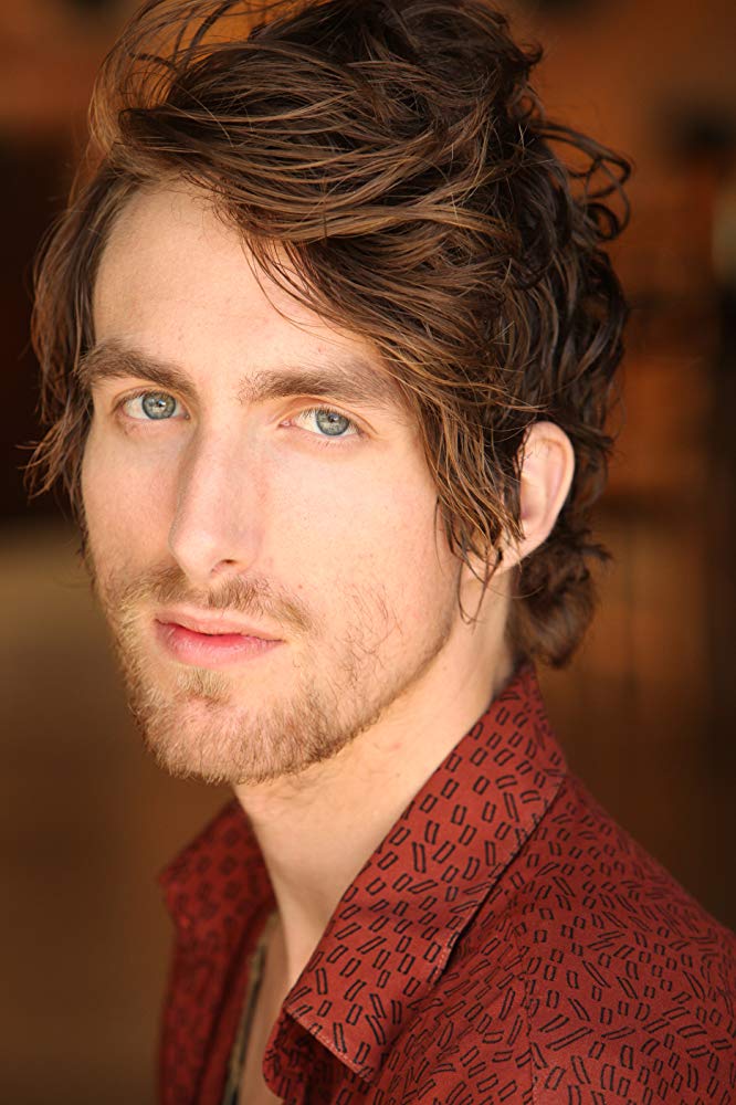 Picture of Dustin Ingram