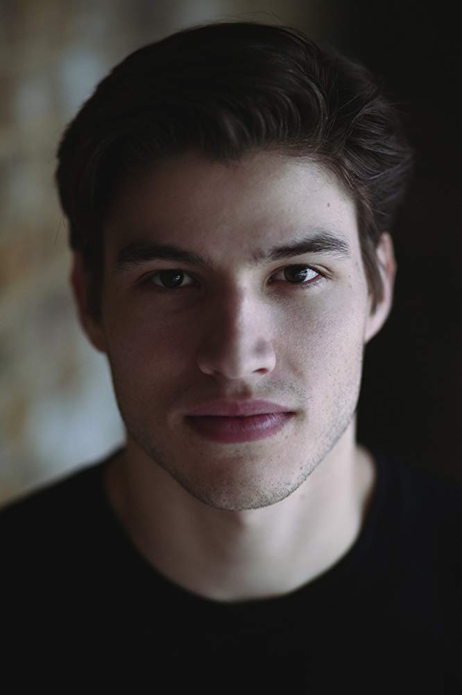 Picture of Cameron Cuffe