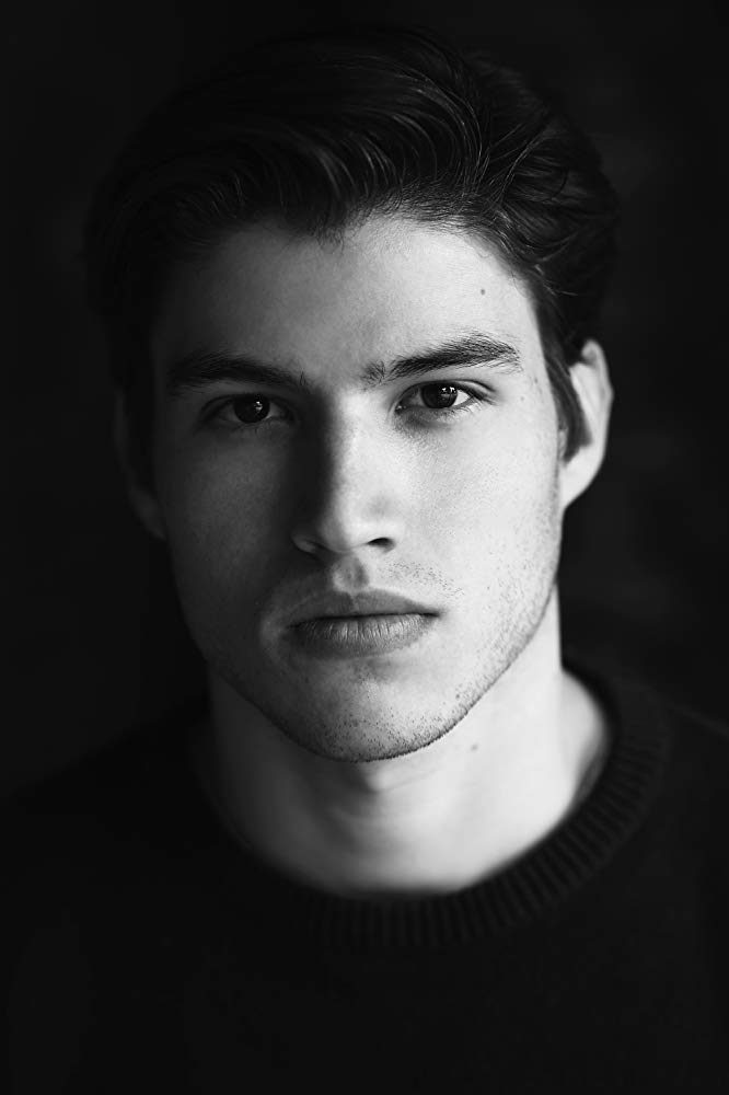 Picture of Cameron Cuffe