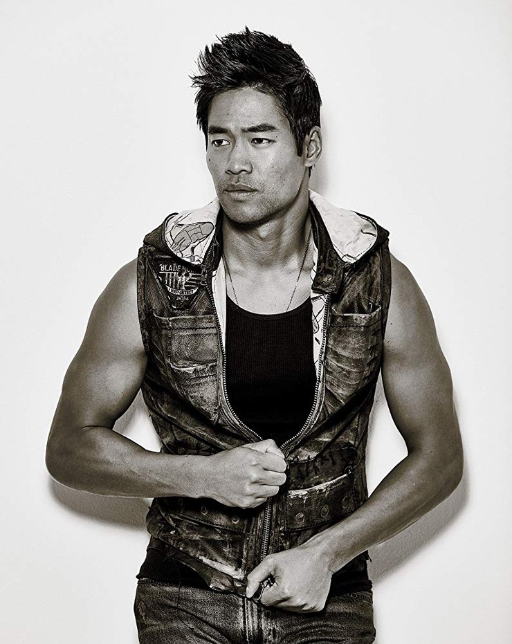 Picture of David Lim