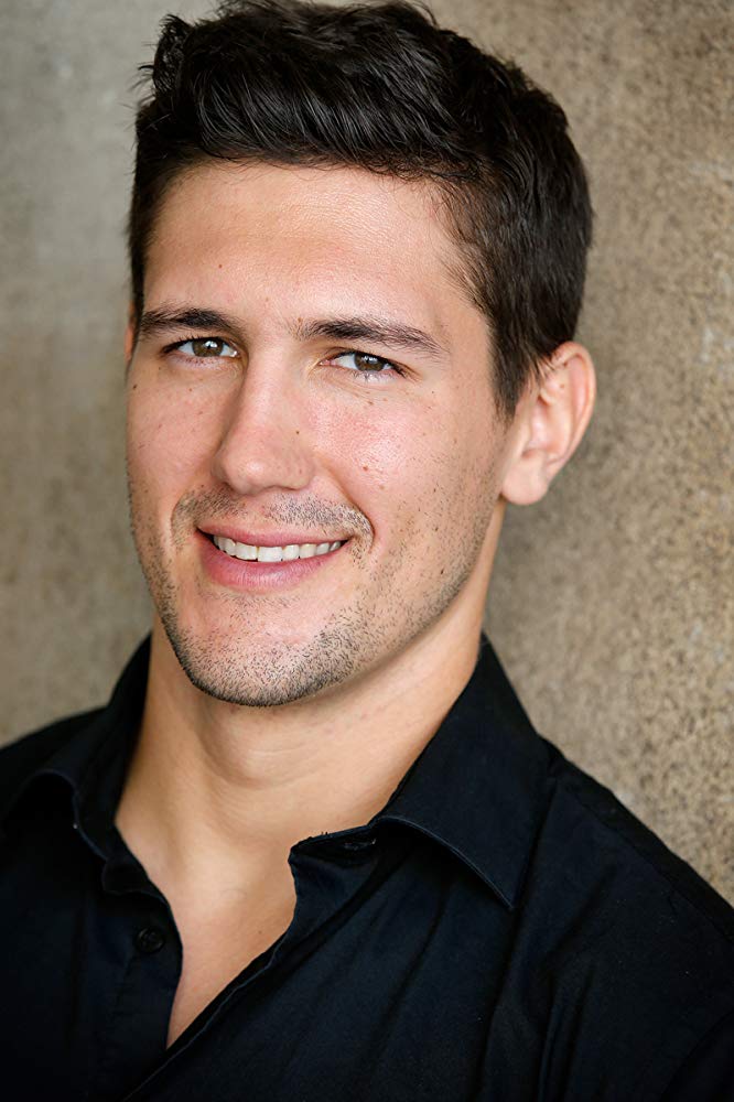 Image of Joseph Piccuirro