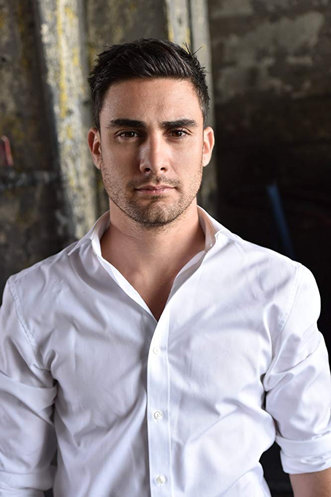 Image of Tommy Savas