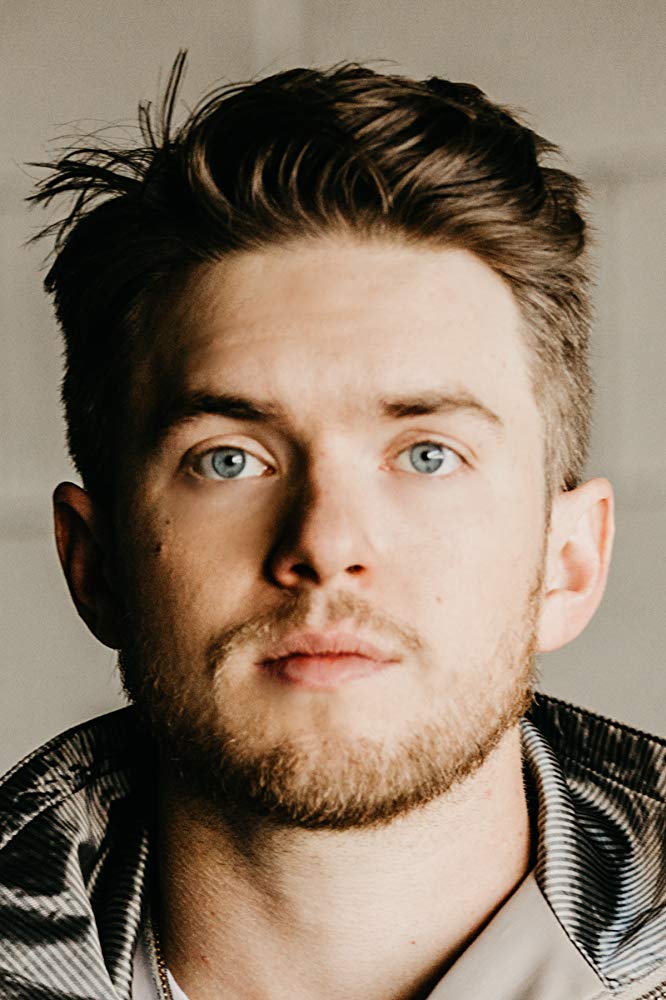 Chris Brochu picture