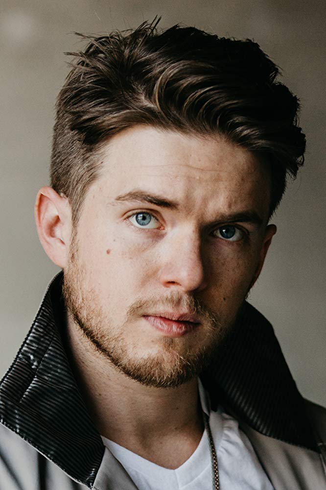 Picture of Chris Brochu