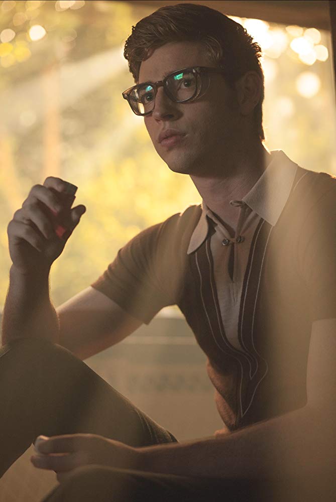 Picture of Jackson Pace