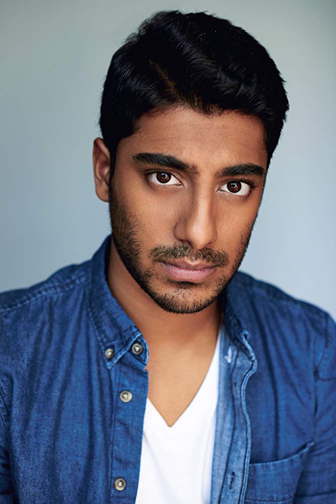 Ritesh Rajan image