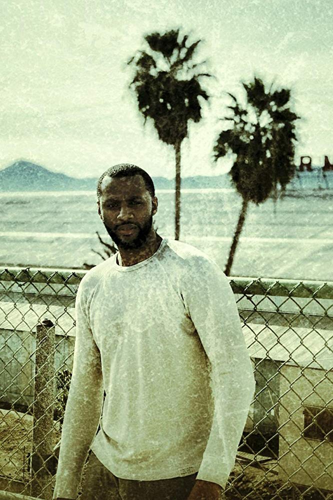 Image of Jordan Johnson-Hinds