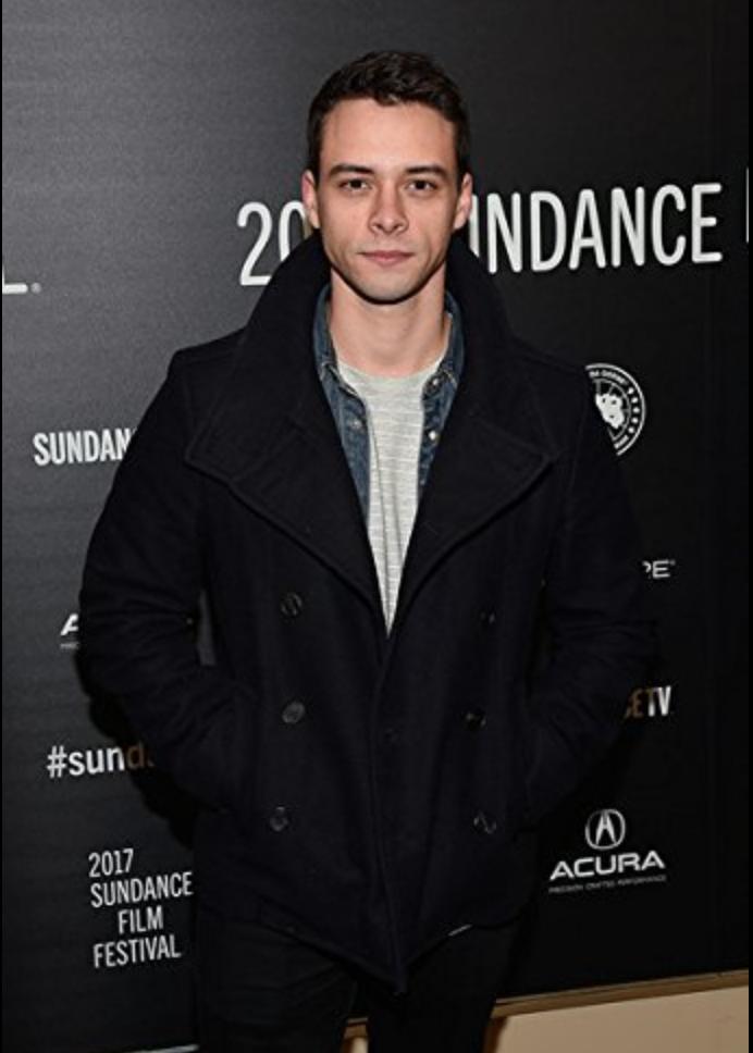 Picture of Adam Long