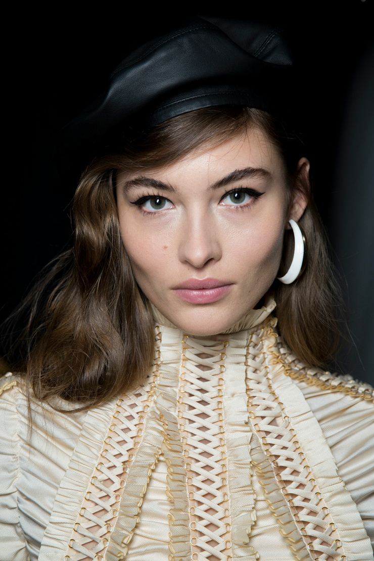 Picture of Grace Elizabeth