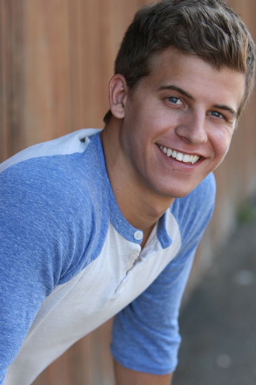 Picture of Barrett Carnahan