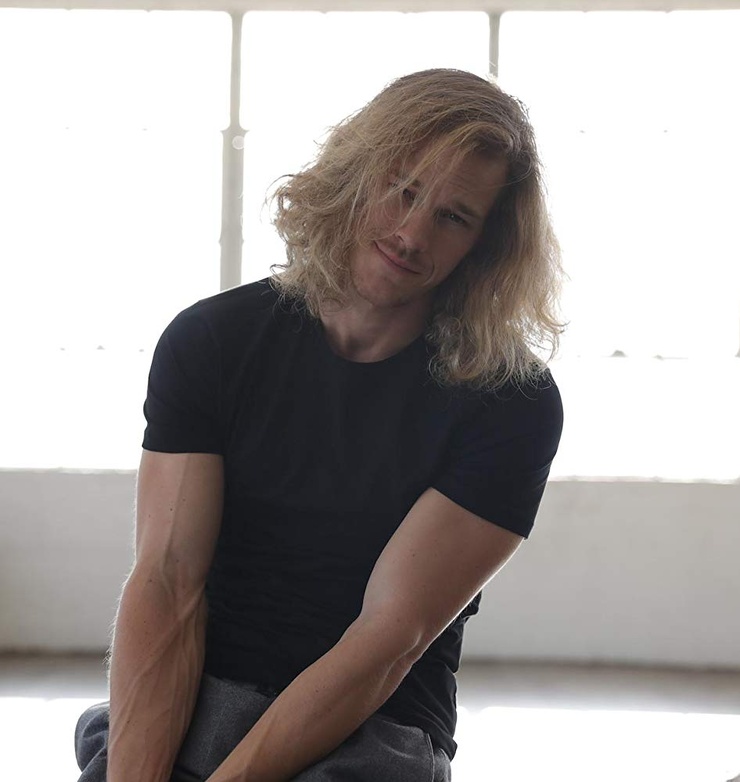 Picture of Ryan Dorsey