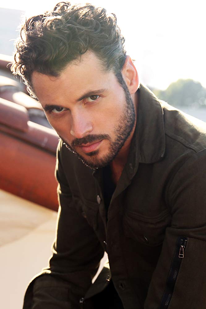 Picture of Adan Canto