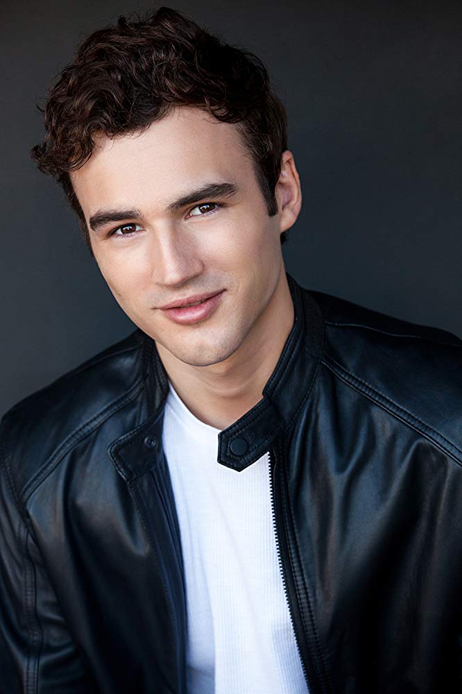 Picture of Parker Mack