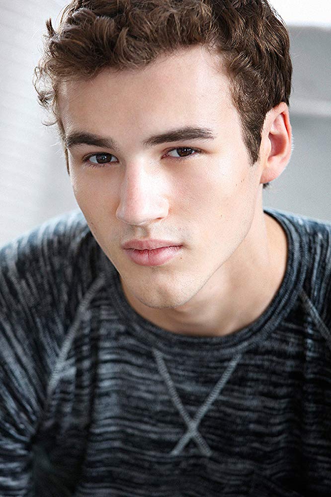 Picture of Parker Mack