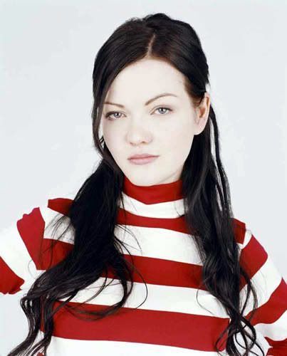 Picture of Meg White