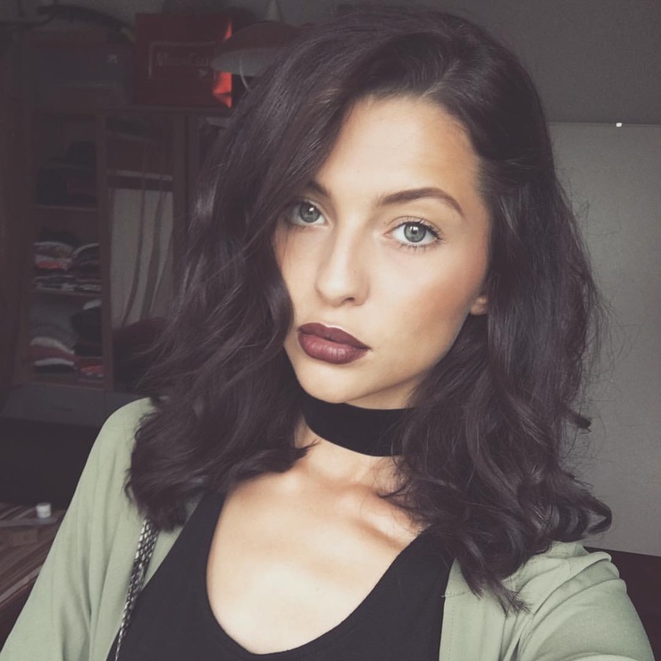 Fata Hasanovic