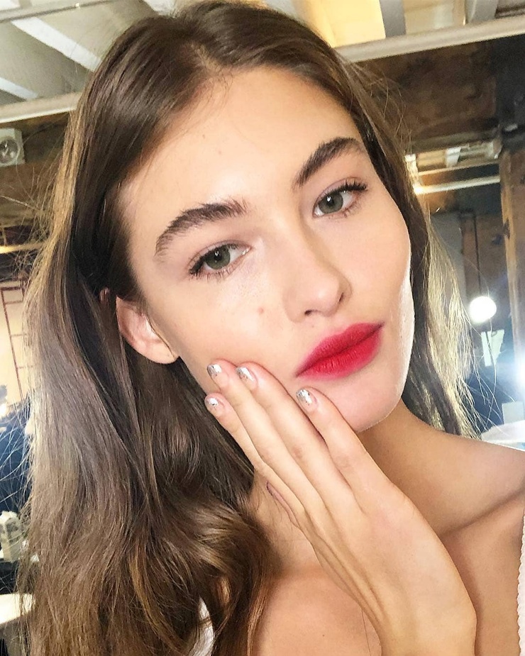 Grace Elizabeth image