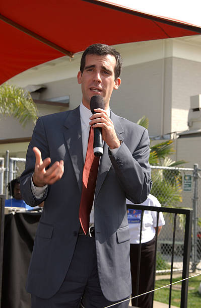 Eric Garcetti