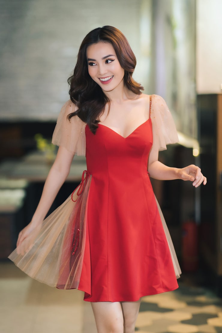 Picture Of Ninh Duong Lan Ngoc
