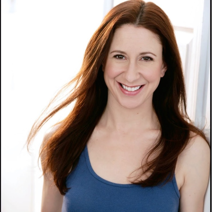 Picture of Amber Bloom