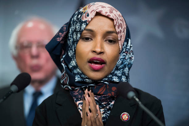 Ilhan Omar