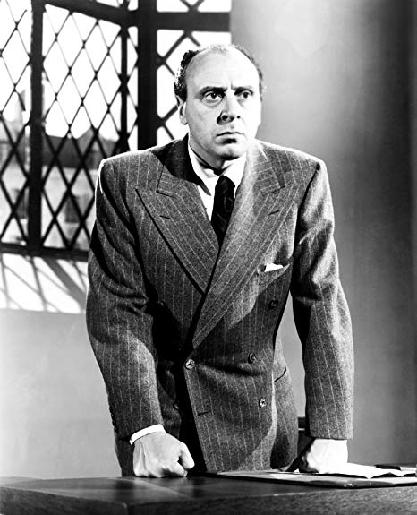 Picture of George Coulouris