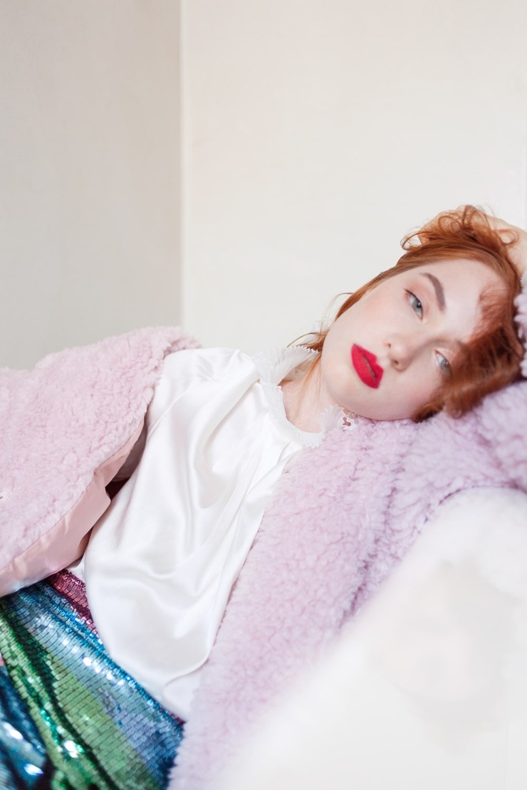 Picture of Anna Valeyeva