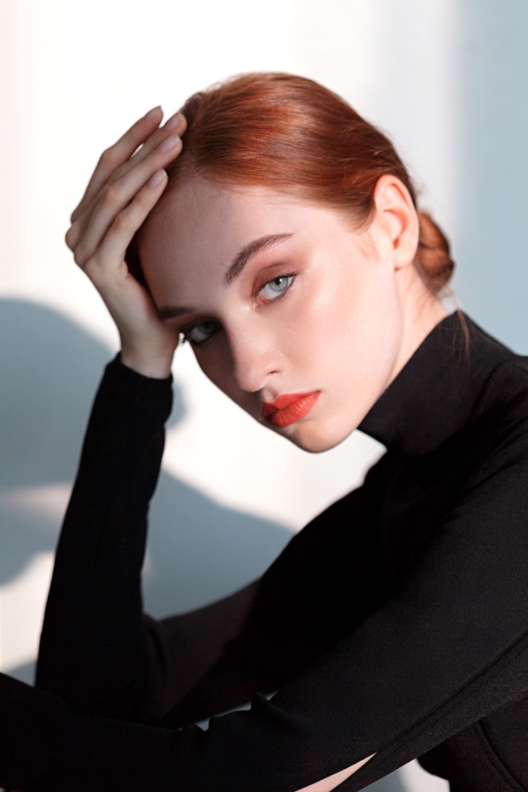 Picture of Anna Valeyeva