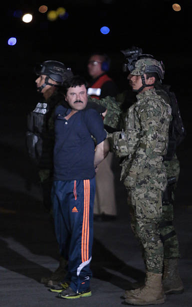 El Chapo