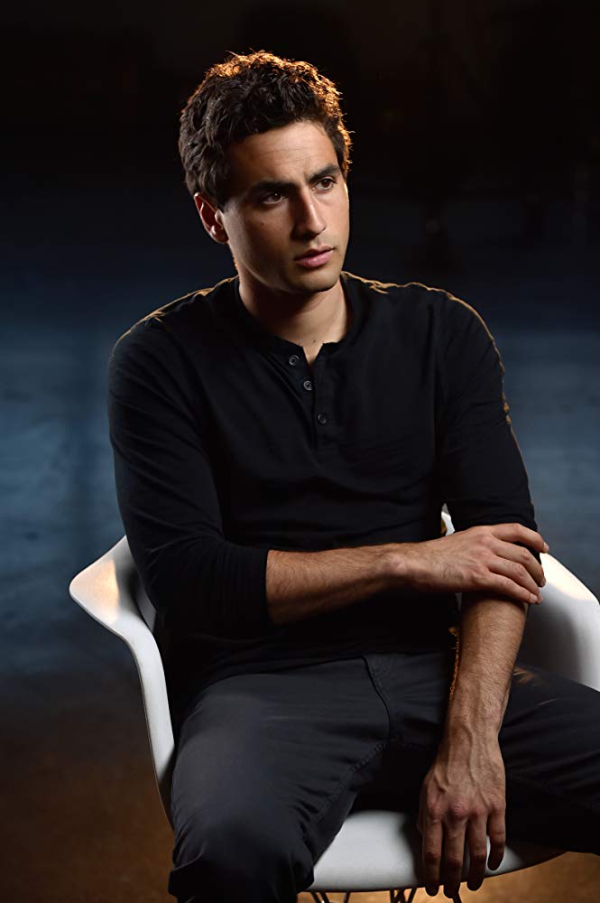 Picture of Ashton Moio