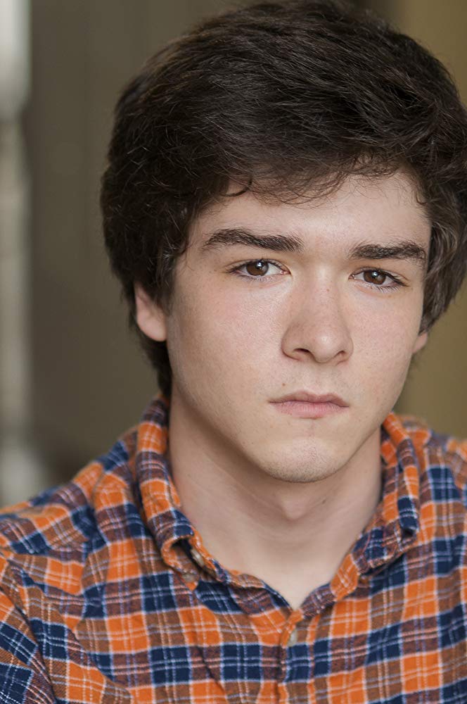 Picture of Elijah Marcano