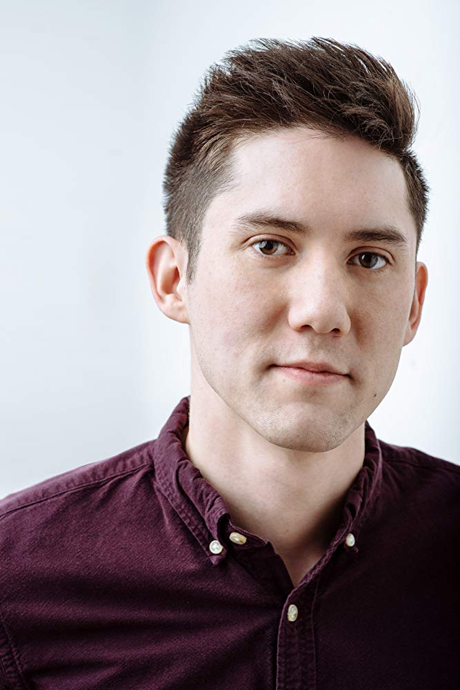 Picture of Ryan Irving