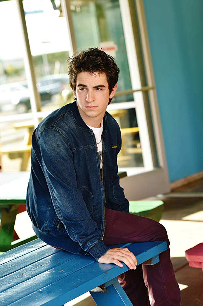 Picture of Zachary Gordon