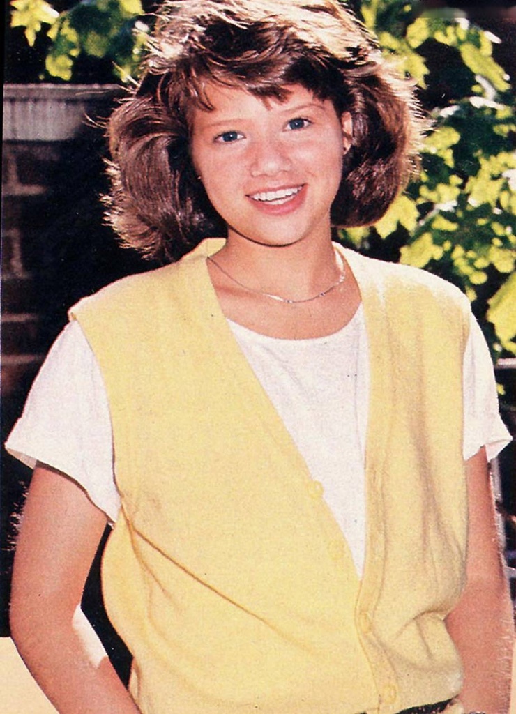 Picture of Ari Meyers