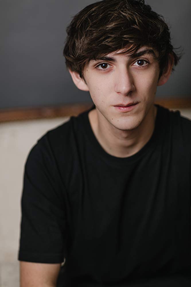 Picture of Harrison Houde