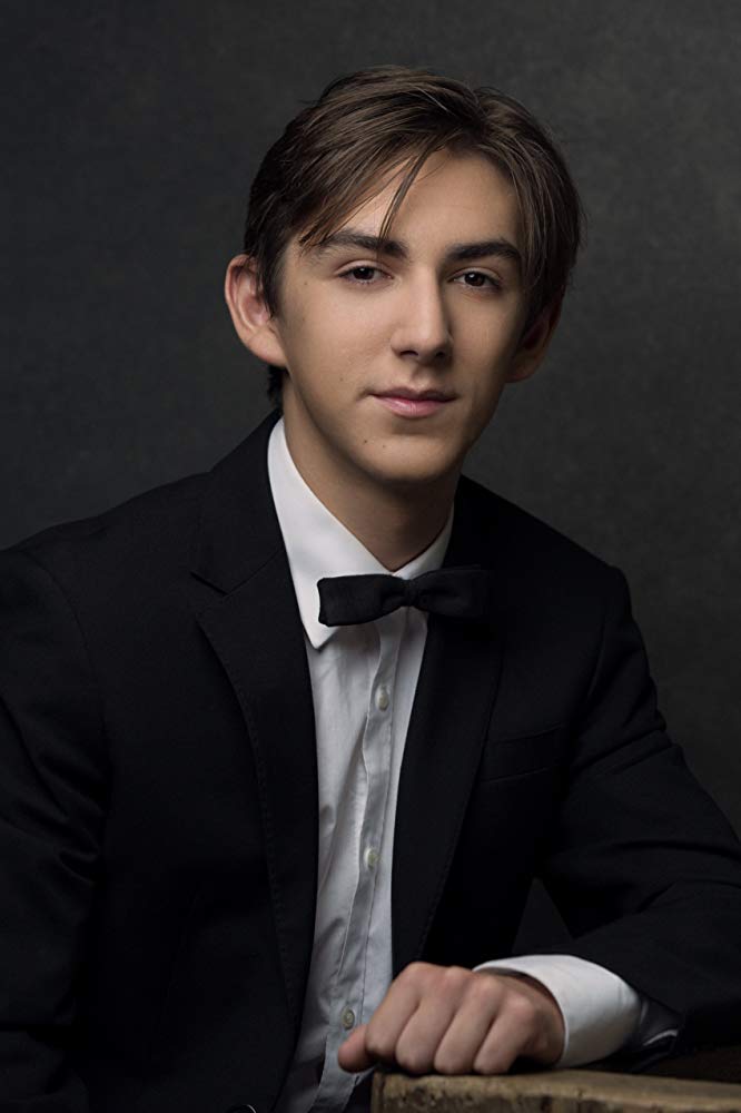 Picture of Harrison Houde