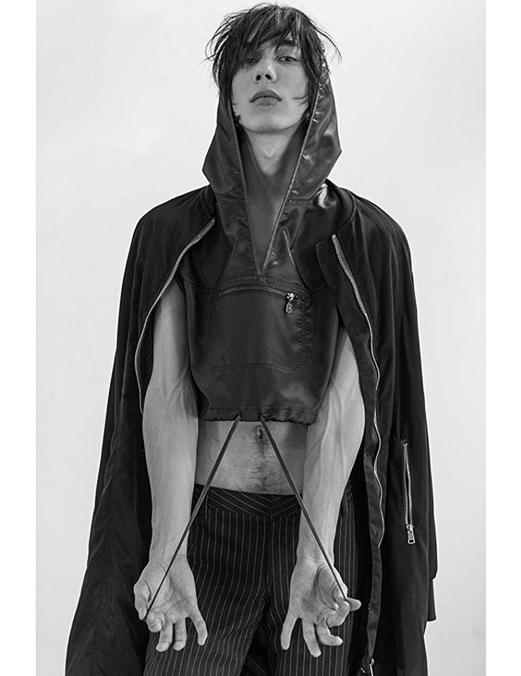 Picture of Charlie Wright