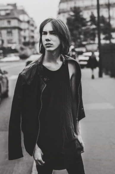 Picture of Charlie Wright