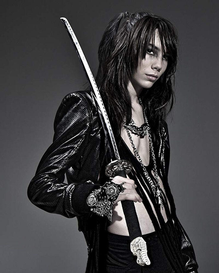 Charlie Wright image