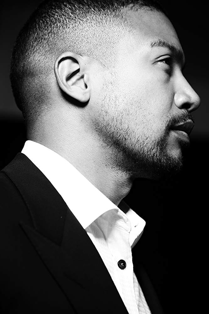 Image of Charles Michael Davis