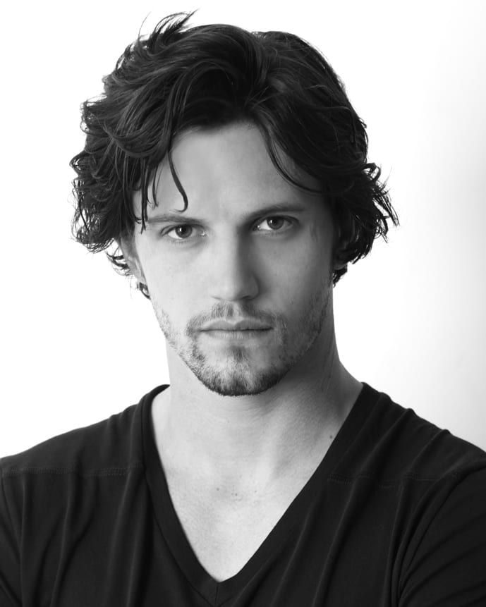 Nathan Parsons picture