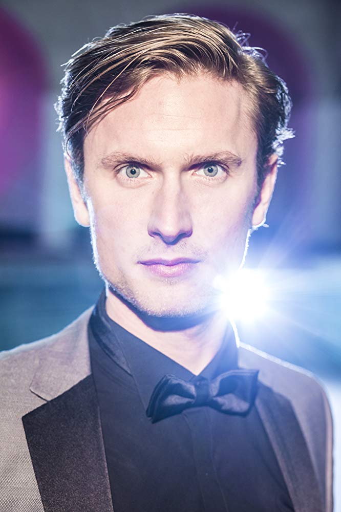 Image of Mikkel Boe Følsgaard